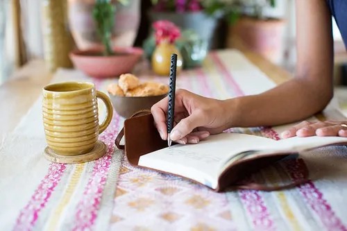 Why You Should Consider Prayer Journaling – Julie K. Gillies